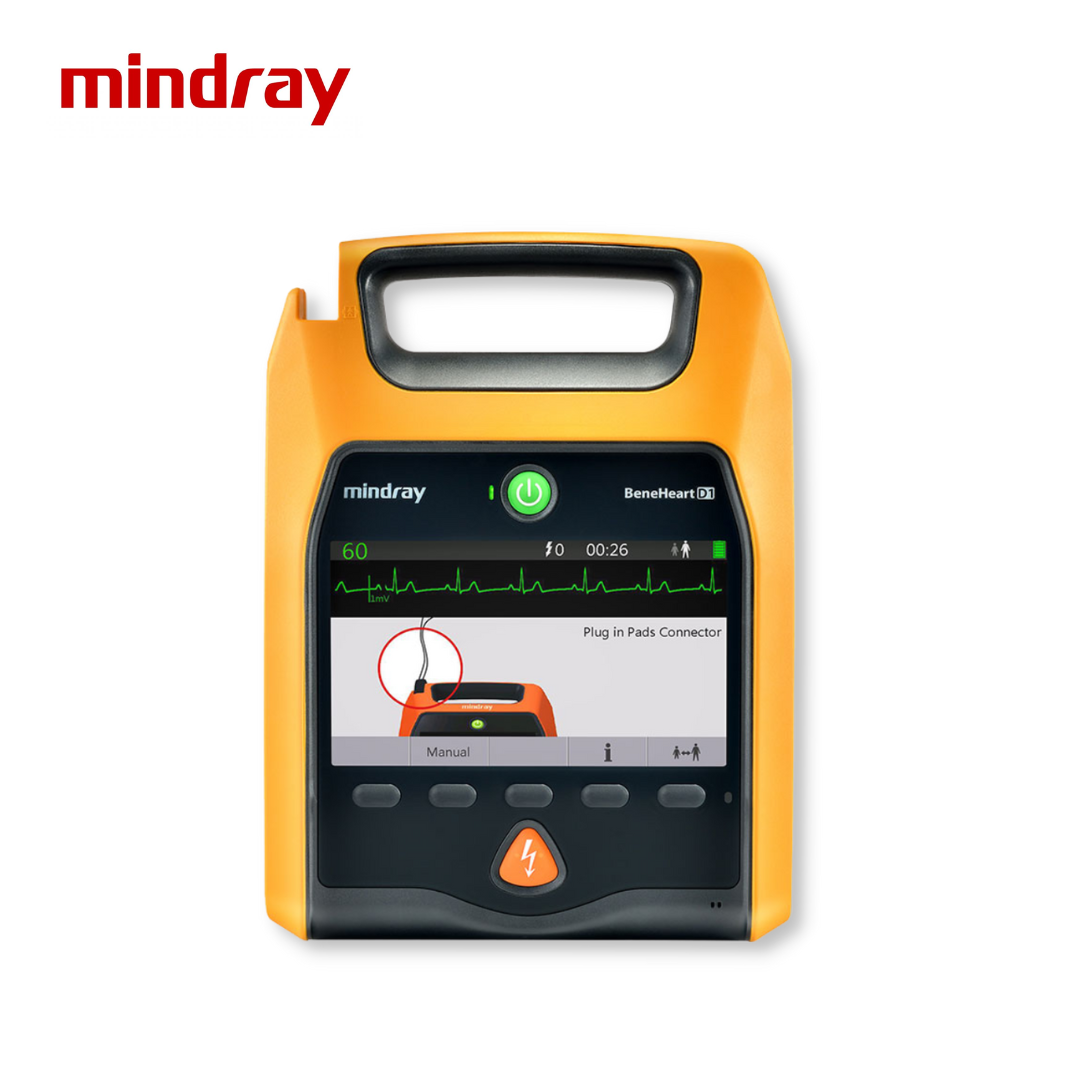 Mindray C1A-AED